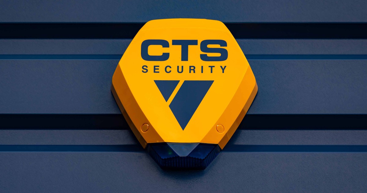 CTS Security | This is Fuller
